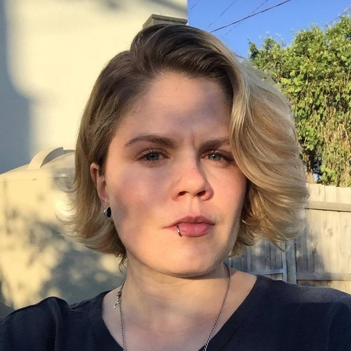 Our People - Women's Circus